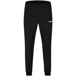 Jako Workout Pants 'Team' male Black size XXL