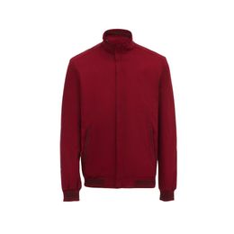 TILDEN Jacke Herren Größe XL kirschrot