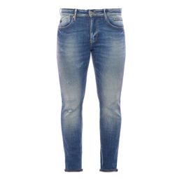 Le Temps Des Cerises Jeans Herren Größe 31 blue denim