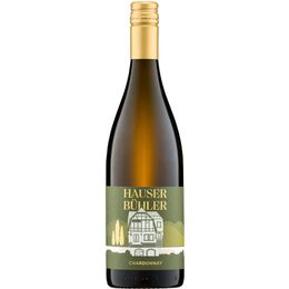 Hauser-Bühler 2021 Chardonnay "Fred" trocken