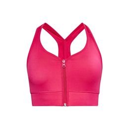 Faina Athlsr Sports Bra female Pink size XL/XXL