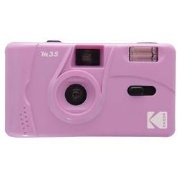 Kodak M35 Kamera purple