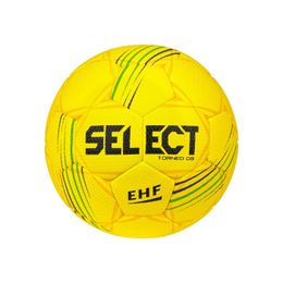 Select Handball HB-TORNEO DB v23 Gelb