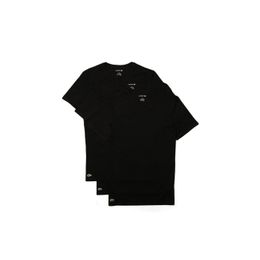 Lacoste Unterhemd, schwarz