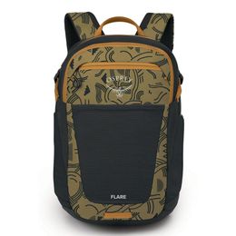 Osprey Rucksack, bunt