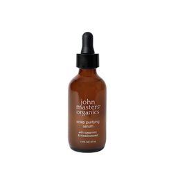 John Master Organic Leave-in Pflege Organics Scalp Purifying Serum 57ml