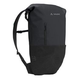 Vaude Rucksack, schwarz