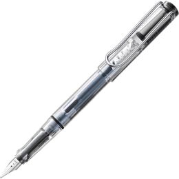 Lamy Füller Lamy Füller Safari 012 Vista TRANSPARENT Stärke M Linkshänder