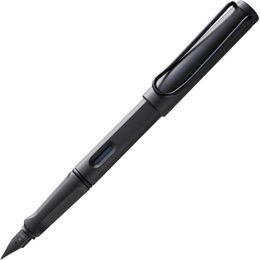 Lamy Füller Lamy Füller Safari 017 Umbra SCHWARZ Stärke M