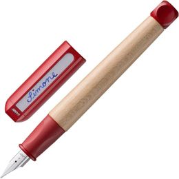 Lamy Füller Lamy Füller abc 010 ROT Stärke A