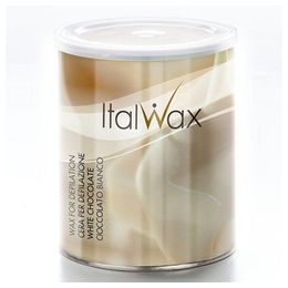 Italwax Körperrasierer Warmwachs White Chocolate Italwax Classic