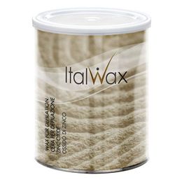 Italwax Körperrasierer Warmwachs Zinc Oxide Italwax Classic