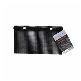 Proregal® Grillbesteck-Set Antihaft Grillbeutel 14x22 cm