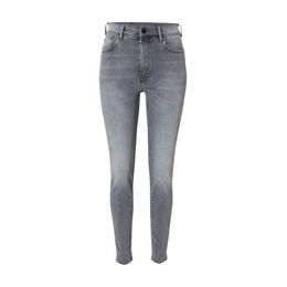 G-Star Raw Skinny-fit-Jeans Kafey (1-tlg) Plain/ohne Details