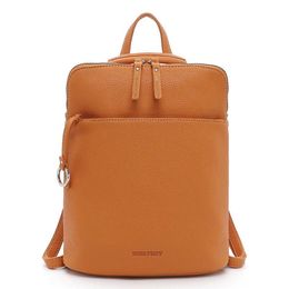 SURI FREY Rucksack Debby, orange