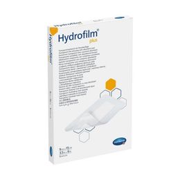 Paul Hartmann AG KFZ-Verbandtasche Hartmann Hydrofilm® Plus Transparentverband