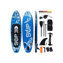 24Move SUP-Board Supboard Set