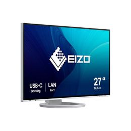 EIZO EV2795-WT LED-Monitor (2560 x 1440 Pixel px)