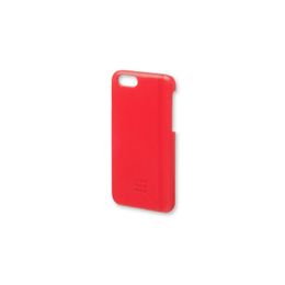 Moleskine Etui, Klassisches Hartschalenetui für iPhone® 6/6s/7/8 – Rot