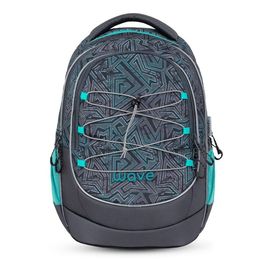 Wave Schulrucksack Boost Schulrucksack