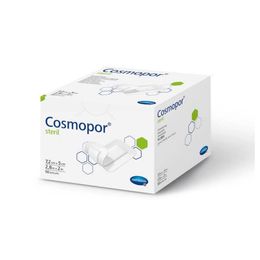 Paul Hartmann AG Erste-Hilfe-Set Hartmann Cosmopor® Sterile Wundauflage