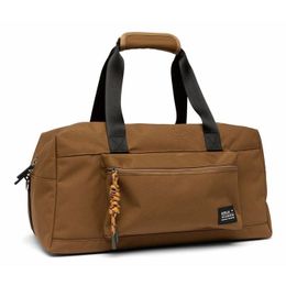 Replay Reisetasche, braun