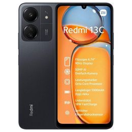 Xiaomi Redmi 13C Smartphone (17