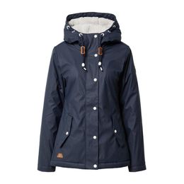 Ragwear Regenjacke MARGGE (1-St)