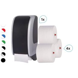 Blanc Hygienic Toilettenpapier