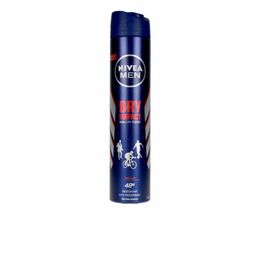 Nivea Deo-Zerstäuber Dry Impact Anti-Perspirant Deodorant Spray 200ml