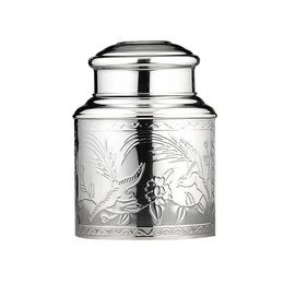 Wollenhaupt Teedose Teedose Tea Caddy