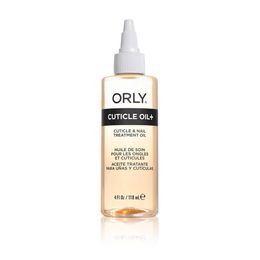 Orly Nagel-Intensivkur Orly Cuticle Oil+ Nagelhautpflege