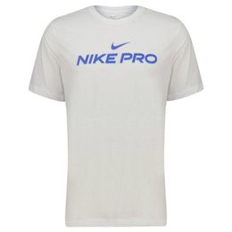 Nike Trainingsshirt Herren Trainingsshirt (1-tlg)