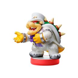 Nintendo Sammelfigur amiibo Super Mario Odyssey Bowser