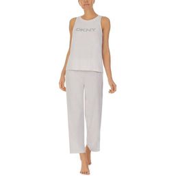 DKNY Pyjama Tank & Ankle Pant Set YI2822531