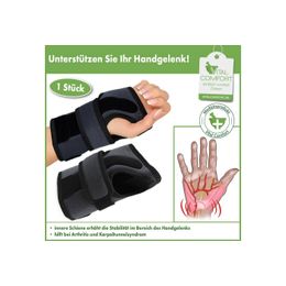 Vital Comfort Handgelenkbandage