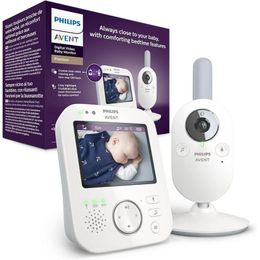 Philips Video-Babyphone Kinderkamera