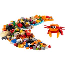 Lego® Spielbausteine Sonstiges 40593 12-in-1-Kreativbox