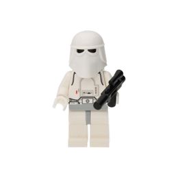 Lego® Spielbausteine Star Wars: Snow Trooper mit Blaster