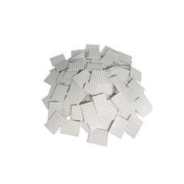 Lego® Spielbausteine Lego® 6x8 Platten Bauplatten Weiß