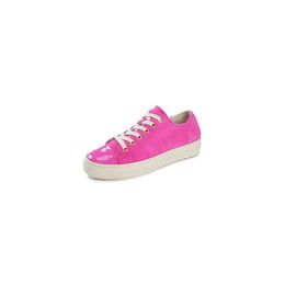 Sneaker Paul Green pink