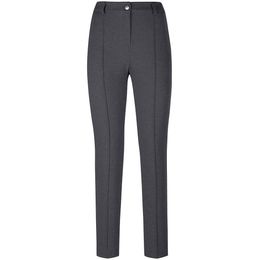 Super Slim Fit-Hose Raphaela by Brax blau