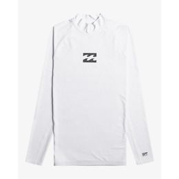 Billabong Rash Guard WAVES ALL DAY LS