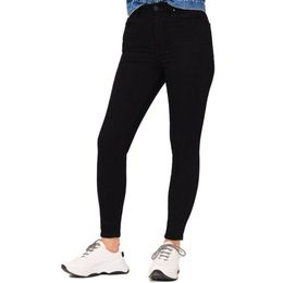 Gina Tricot Curve High-waist-Jeans Skinny-Passform