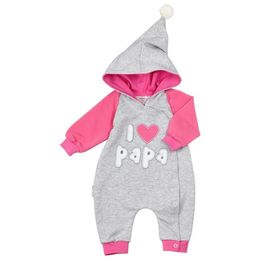 Baby Sweets Overall Strampler