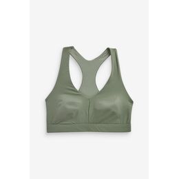 next Sport-Bustier Studio Superweicher Sport-BH (1-tlg)