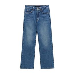 someday Skinny-fit-Jeans Hose Denim Ciflare