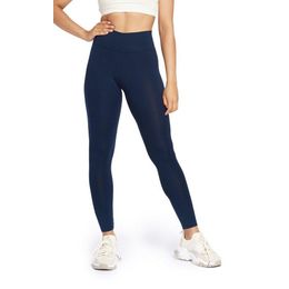 Bellivalini Highwaist Leggings Damen Lange Leggings High Waist Comfort aus Viskose für Yoga BLV50-289 (1-tlg) elastischer Bund