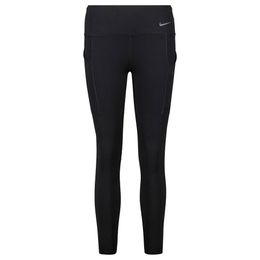 Nike Lauftights Damen Lauftights Nike GO 7/8 (1-tlg)