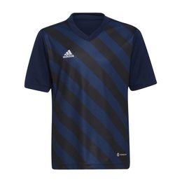 adidas Performance Fußballtrikot Entrada 22 GFX Trikot Kids